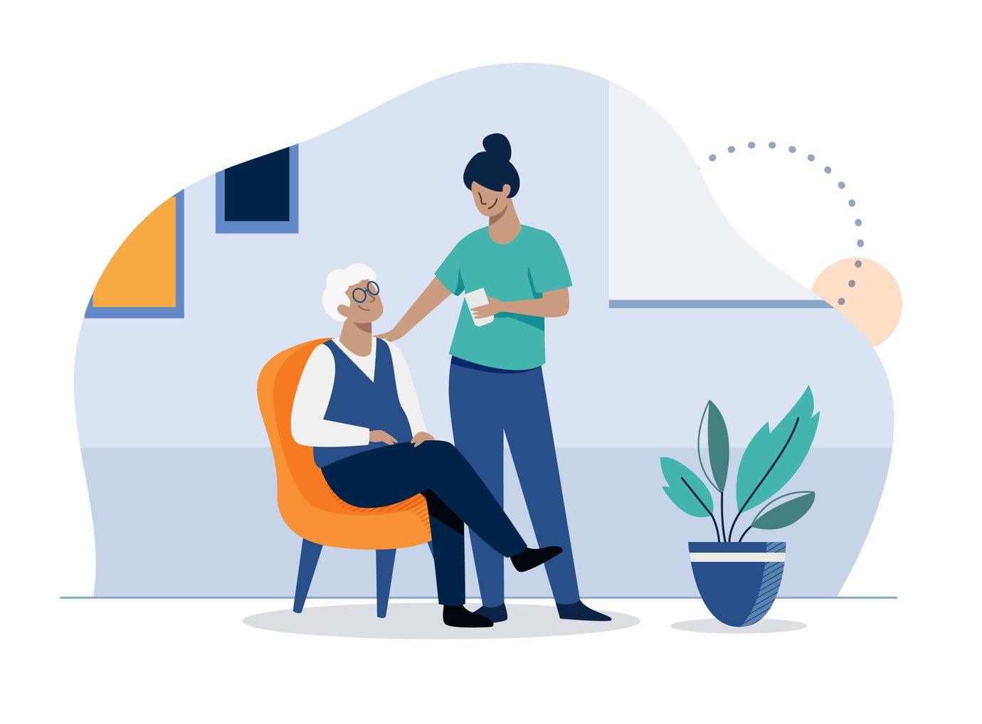 HHAeXchange Mississippi Providers | Getting Started Checklist